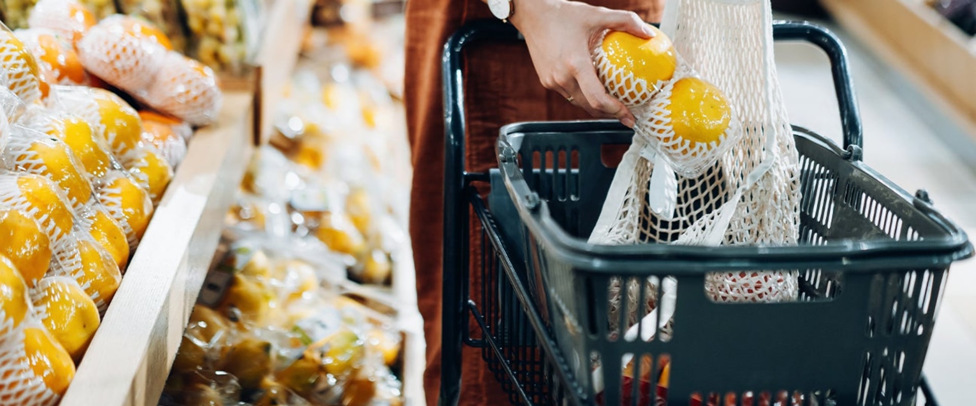 The Ultimate Guide to Making a Comprehensive Shopping List